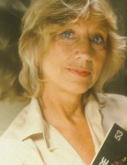 Christel Marott - Alchetron, The Free Social Encyclopedia